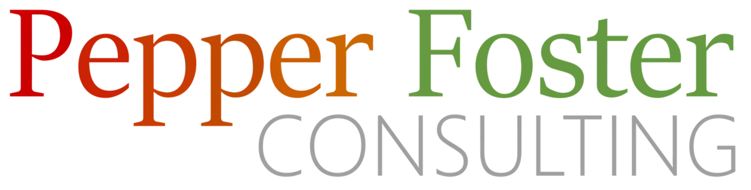 Business Strategy Consulting | Pepper Foster